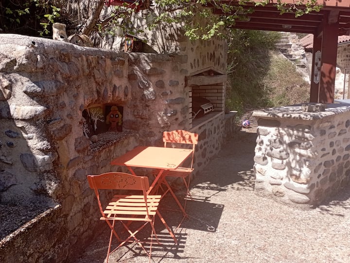 Gîte De L' Aubépin - Haute-Loire