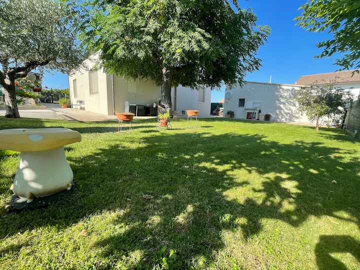 Casa Vacanze Lido Riccio Ortona - Abruzzo