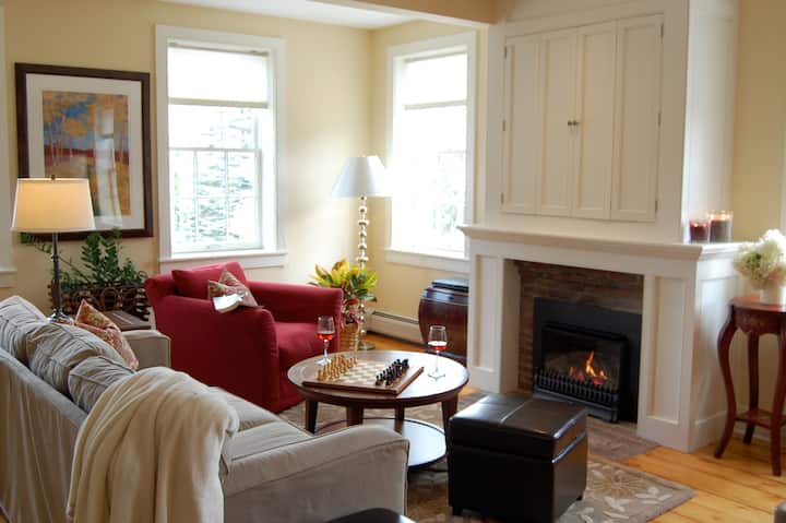 Orion's Retreat ~ Apt. 2 - Stowe, VT