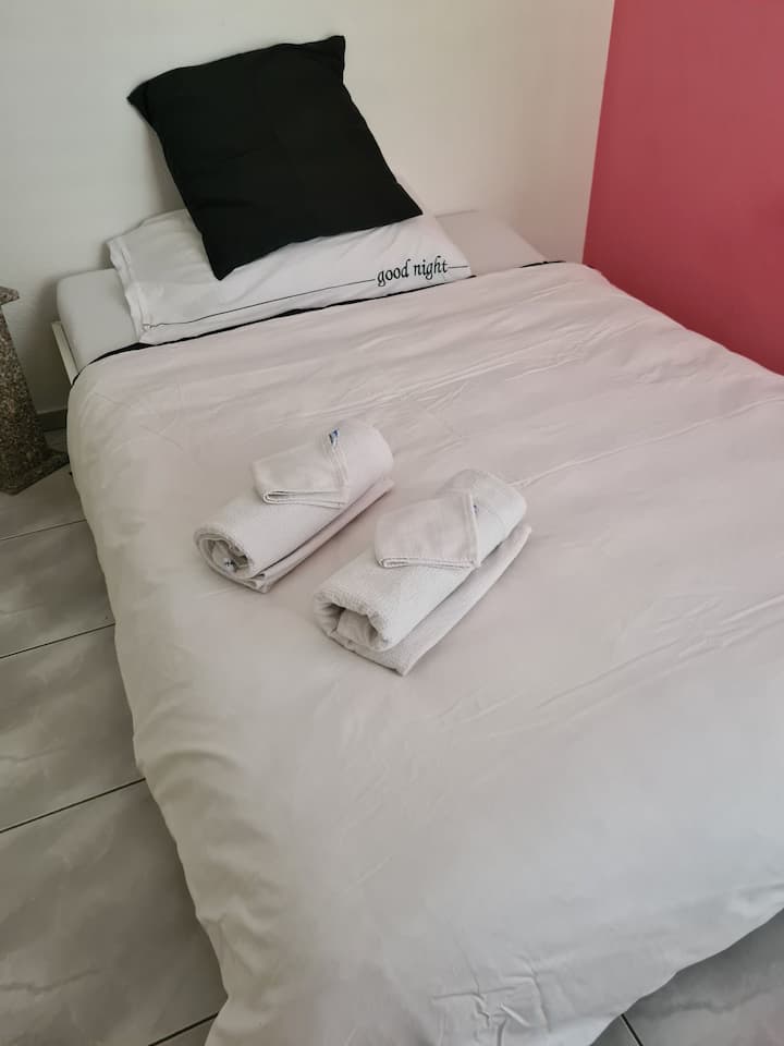 Habitación Cerca Del Centro - Berne