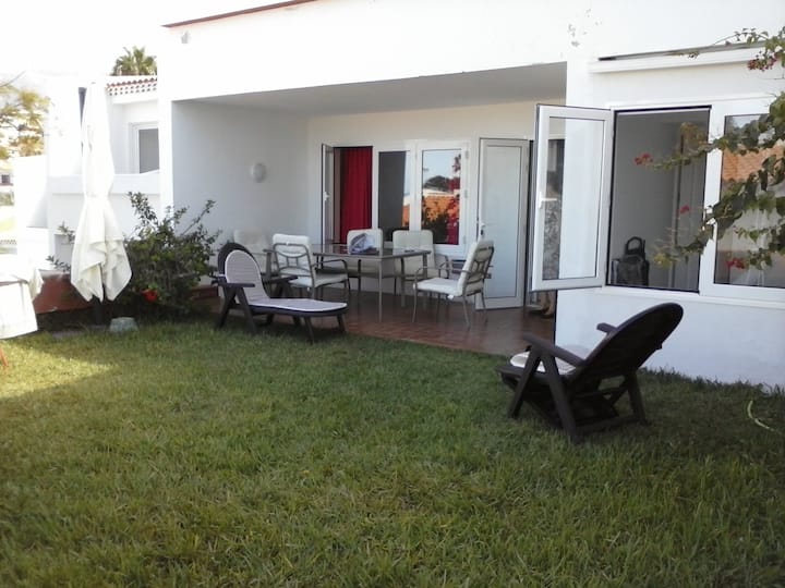 Confortable Y Moderna Vivienda En Costa Adeje - 