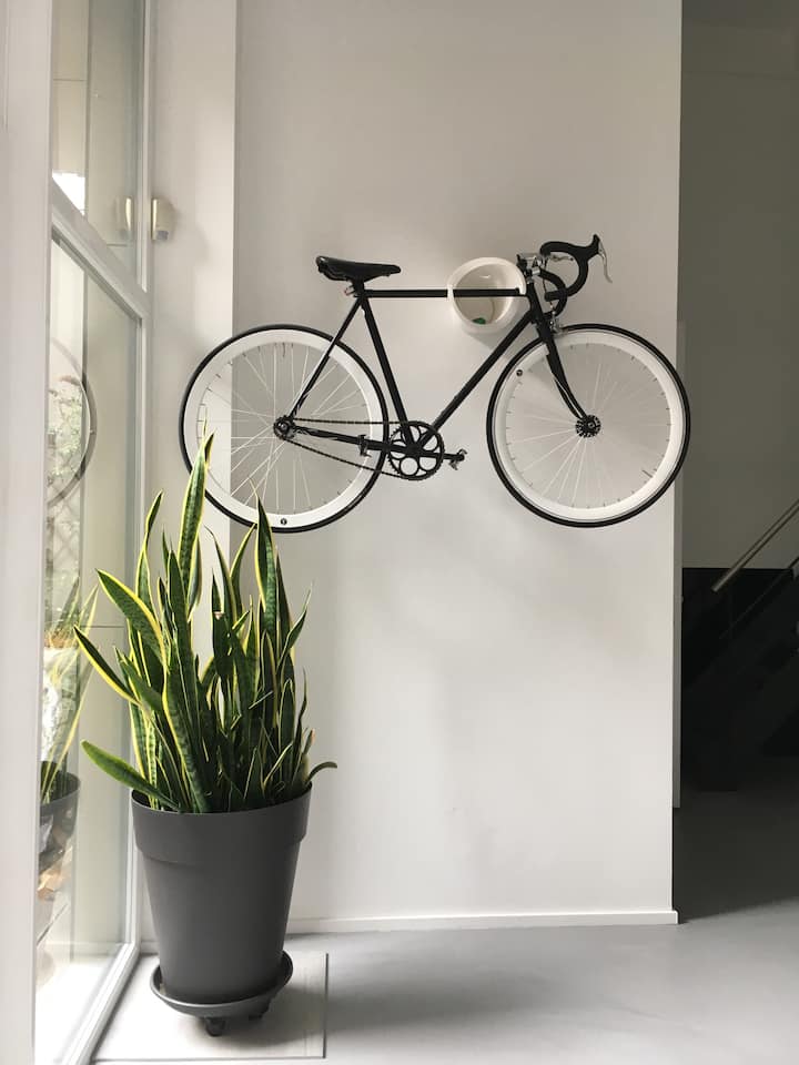 Modern And Spacious Studio In The City Centre-70m2 - Anvers