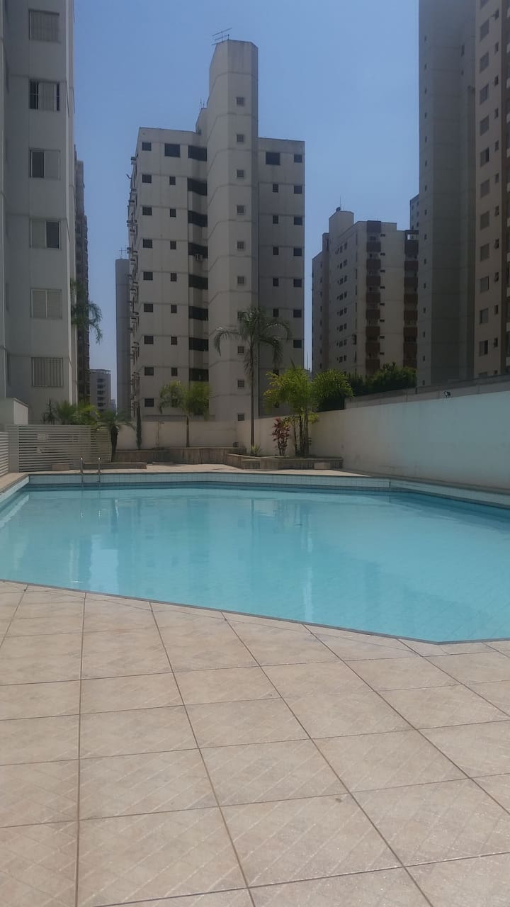 Setor Nobre: Segurança E Conforto No Setor Bueno! - Goiânia