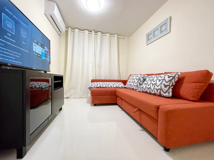 Cozy & Clean Flushing 2br 10min To Lga - Great Neck, NY