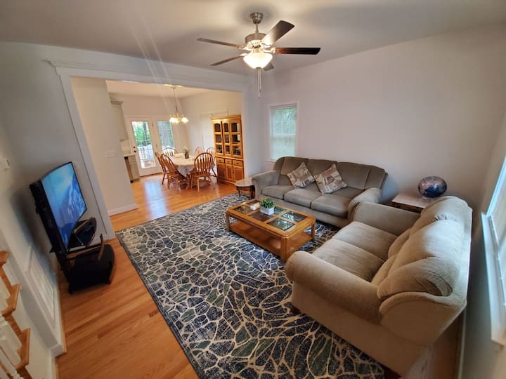 Brand New Construction, Private Room,#3 - Richmond, VA