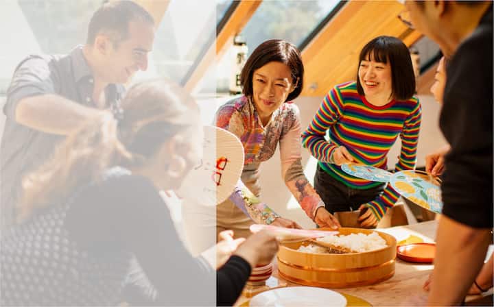 Community Leaders Program Landing Page