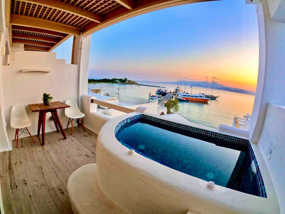Paros Vacation Rentals & Homes - Greece | Airbnb