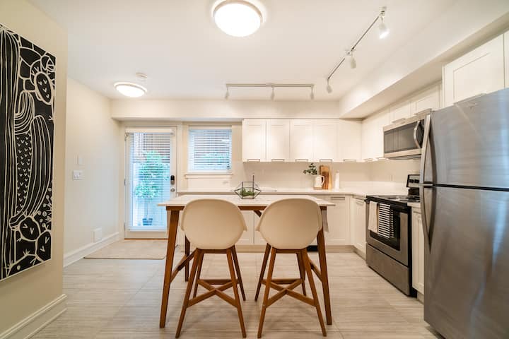 *Like New Ocean Park / White Rock 1 Bdr - White Rock