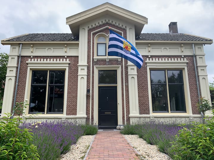 Villa Joséphine, Midden Zeeland - Zeeland