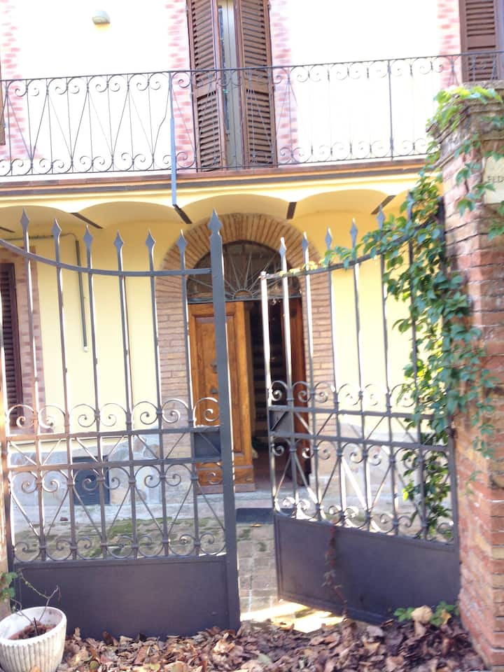 "Il Grottino" Rustico - Ussita