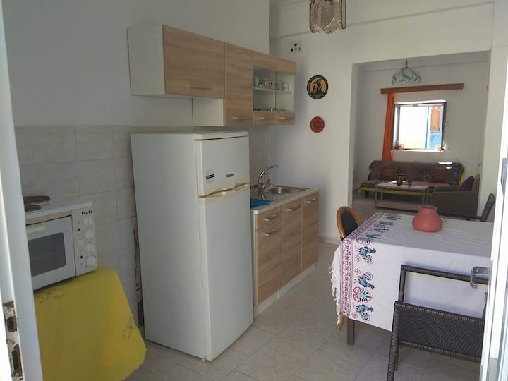 Lia's Apartment - Rhodes