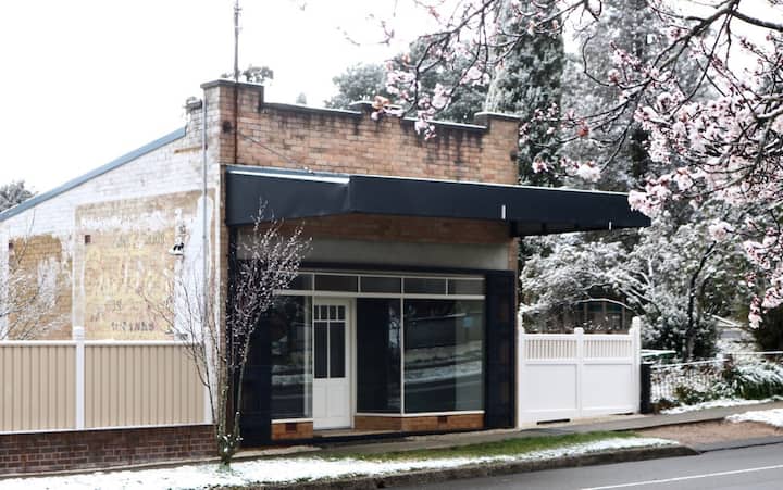Mrs Mccall’s General Store - Blackheath, NSW, Australia