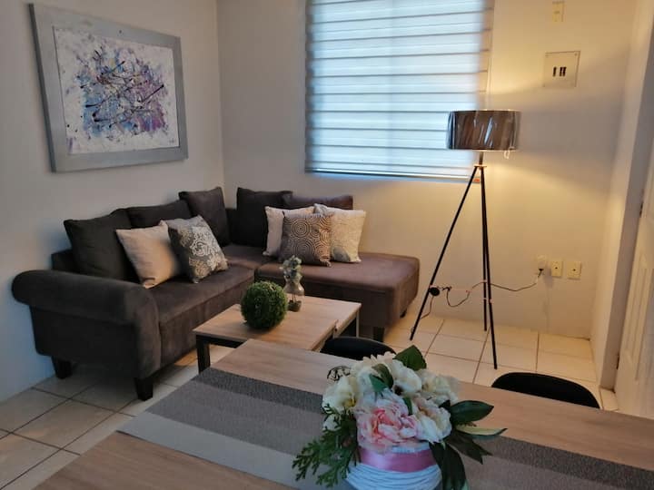 Moderno, Cómodo Y De Vanguardia - Tepic