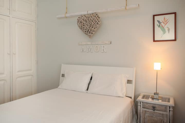 Casa Amor Lar - Ponta Delgada