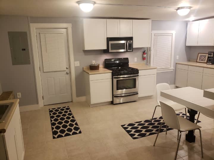 Beautiful 1bed/1bath Private Apartment - Middletown, PA