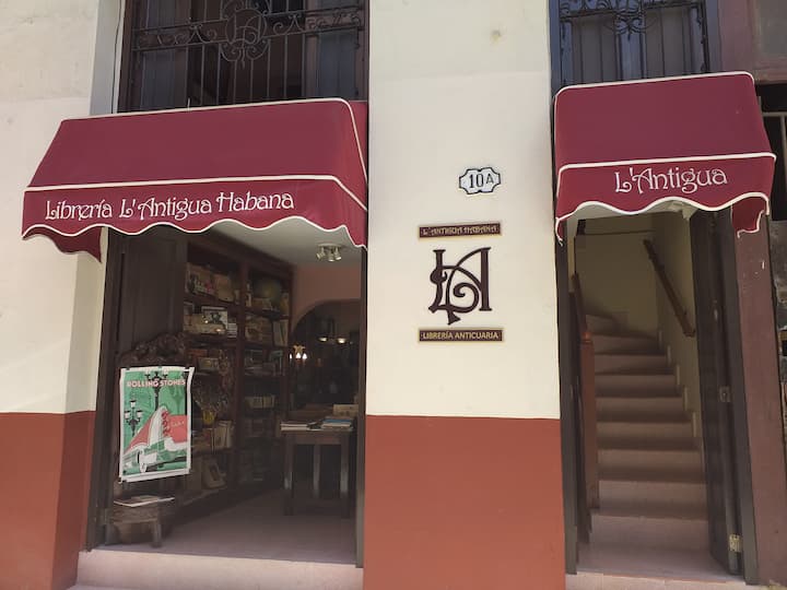 L'antigua Habana - Havana