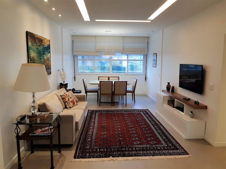 Meilleure Zone D’ Ipanema – Joli 2 Suites - Ipanema