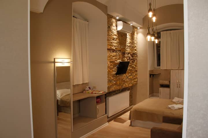 Sweet Home - Tbilisi