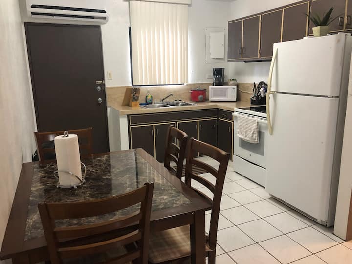 Convenient Location! Private Apartment Sinajana - Guam
