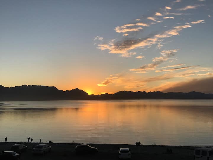 Vistas Al Nahuel - Bariloche