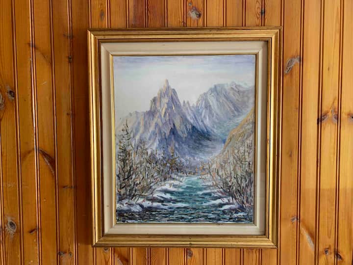 Centro Di Bardonecchia - Bardonecchia