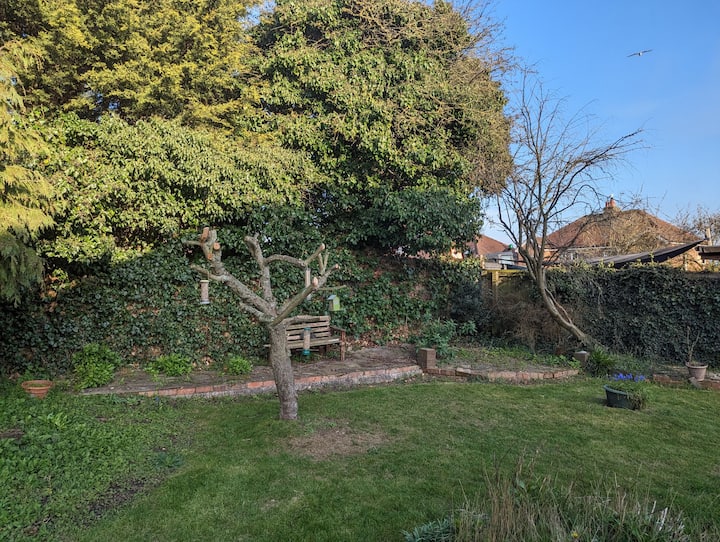 Bridlington, 9 Mins From Bempton Bird Sanctuary - Flamborough