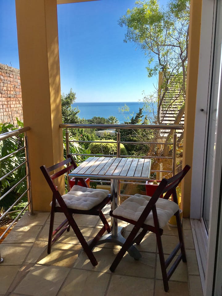 Camps Bay Cottage Familial - Le Cap