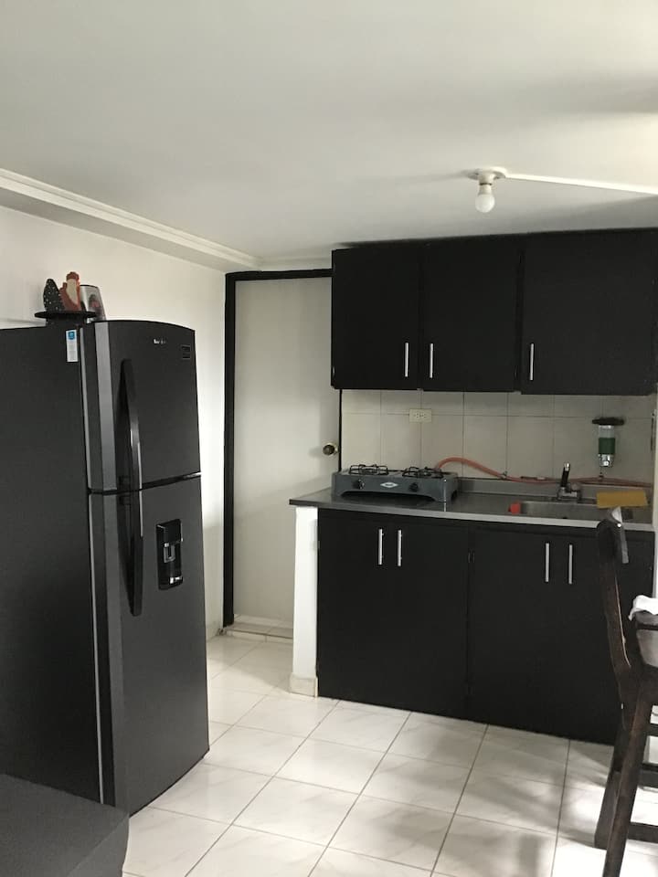 El Aparta-estudio De Robledo - Bello, Colombia