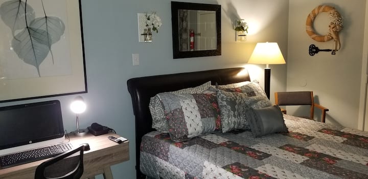 Winter Rate Special! Best Value - San Angelo, TX