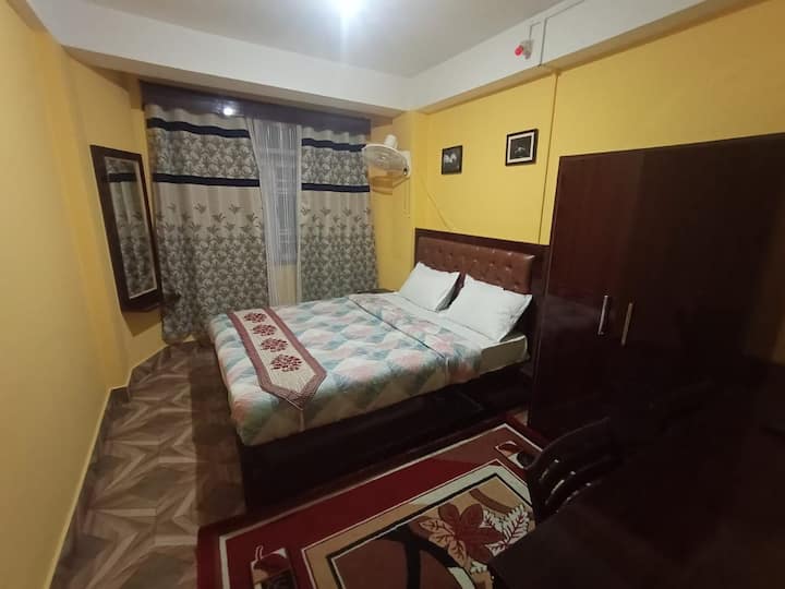 Deluxe Double - Namchi