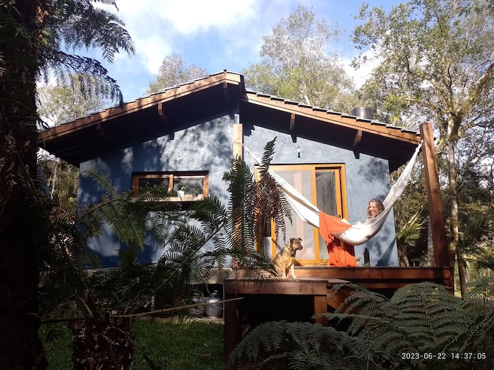 Casa Serena - São Francisco de Paula