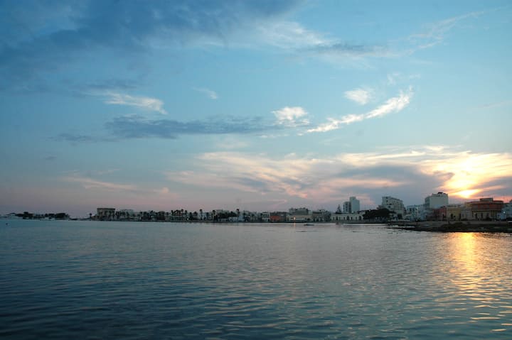Appartamento A Due Passi Dal Mare A Porto Cesareo3 - Porto Cesareo
