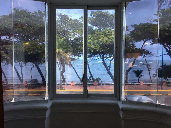 Cozy Suite Ocean Front 203 - Puerto Plata