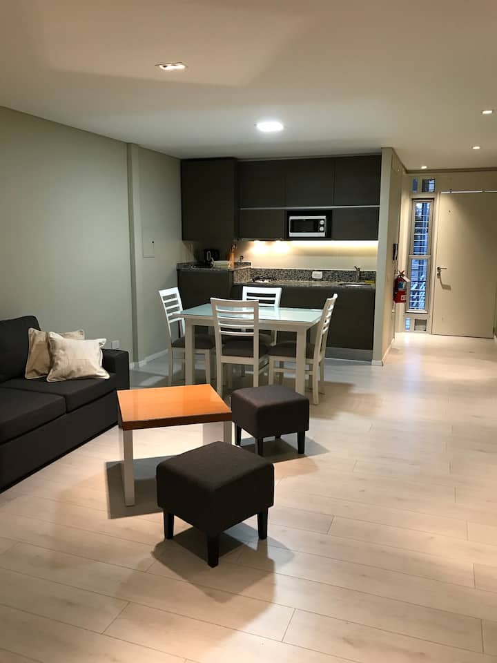 Loft En El Centro De Mendoza (3) - Mendoza