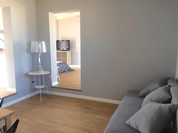 Casina In Terrazza - Lecce