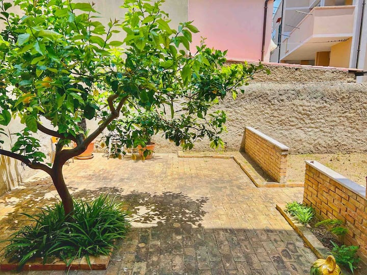 Appartamento Gemelli - Central Suite - Tropea