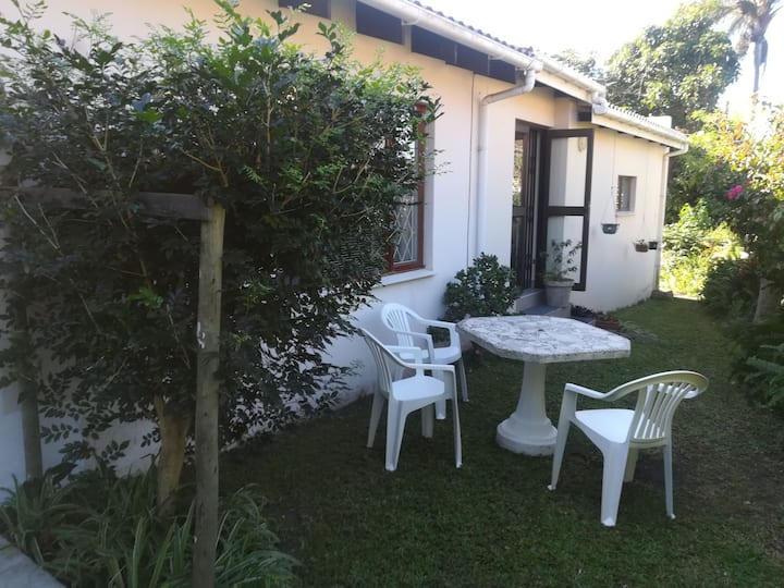 Fern Cottage - Umzinto