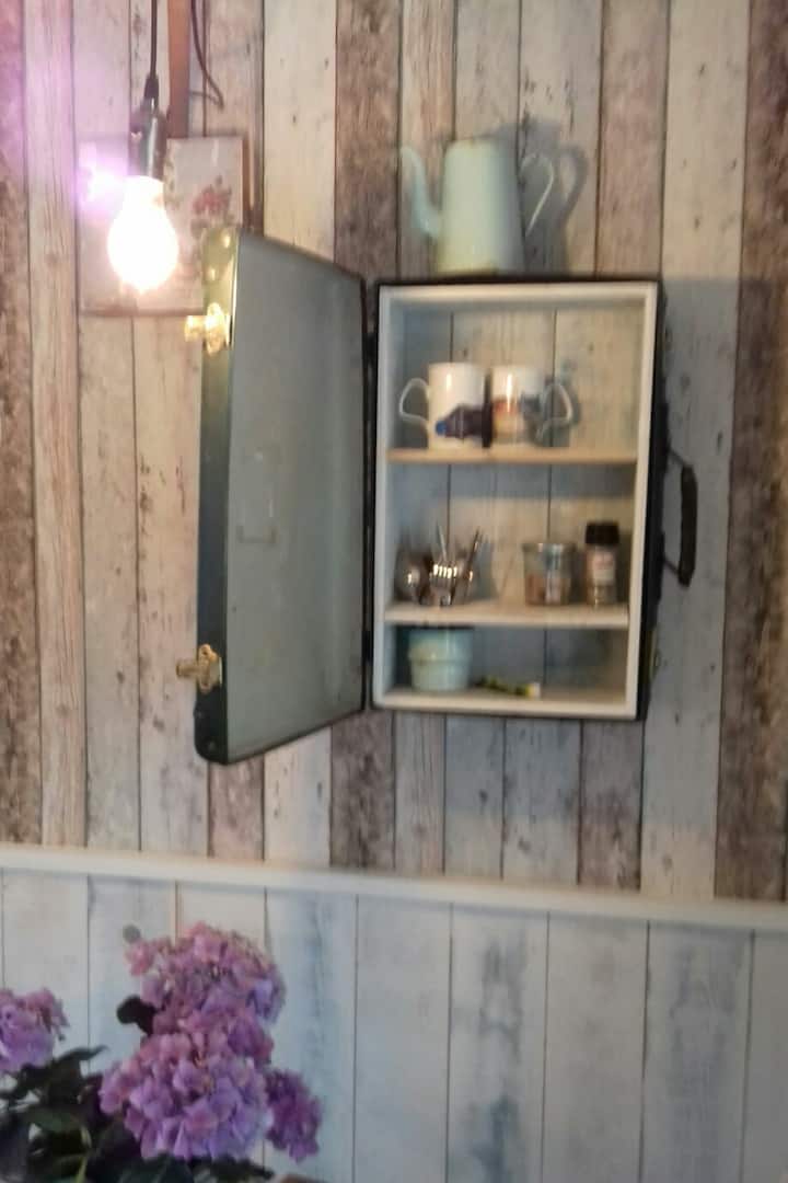 Chambre Indépendante Au Coeur D'un Jardin Paisible - Céret