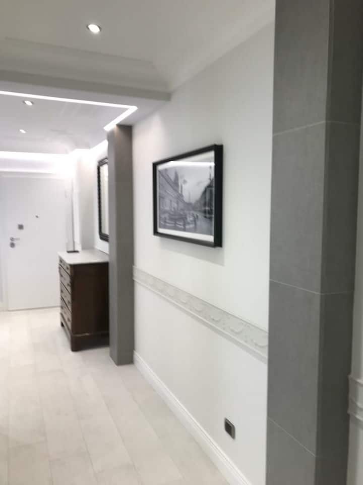 Ampio Flaviano Dream House - Frascati