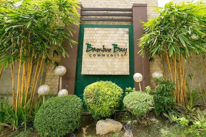 Cozy 2 Bedroom Condominium In Cebu City - Cebu City