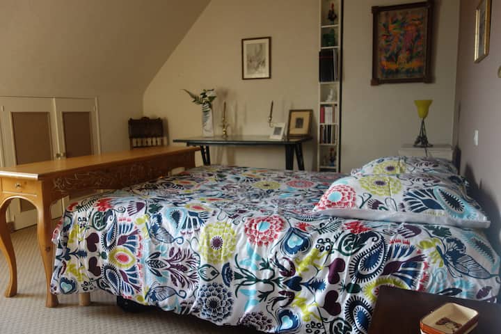 Chambre à Louer Aux Portes De Dinan - Dinan