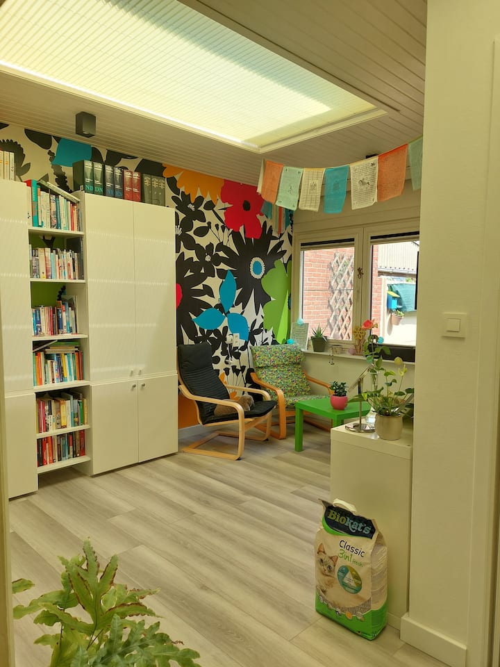 Lavendel Logeerkamer Bij Station Hasselt - Hasselt