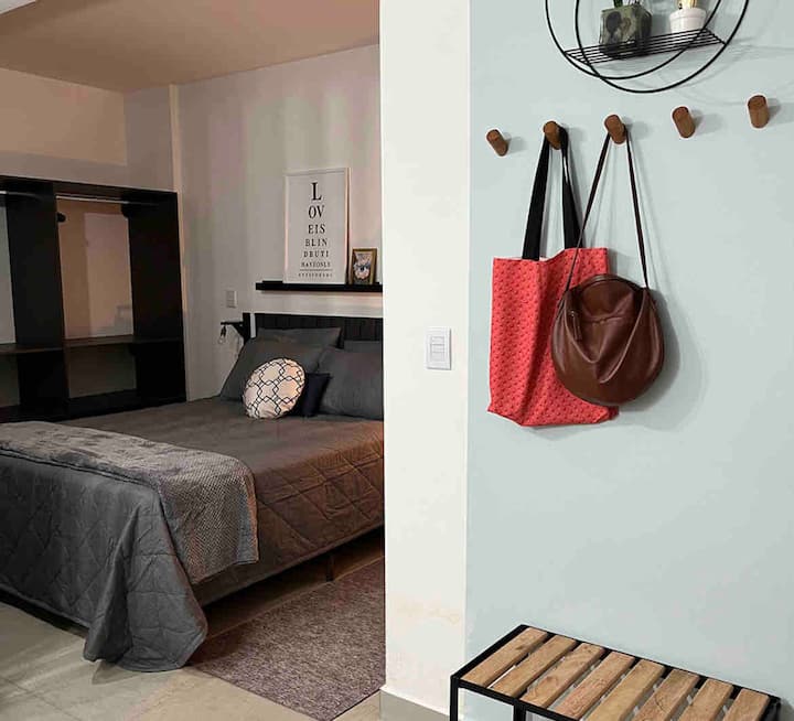 Design Studio, Jd. Botânico, Ribeirão Preto - Ribeirão Preto