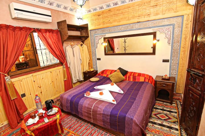 Chambre éConomique ( Atlas Prestige) - Imlil