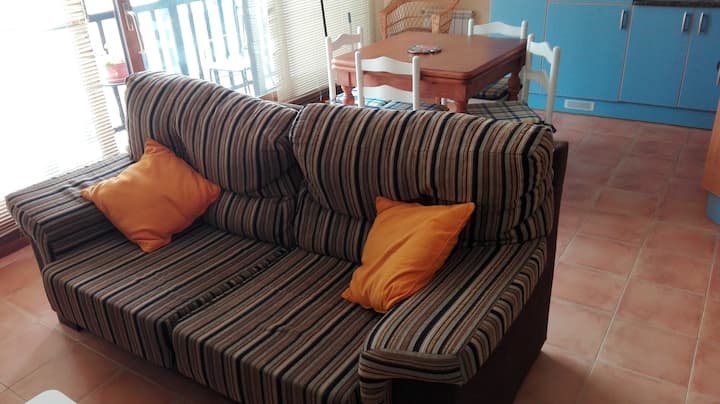 Apartamento Nuevo En Zona Rural, Cerca De La Costa - Basque Country