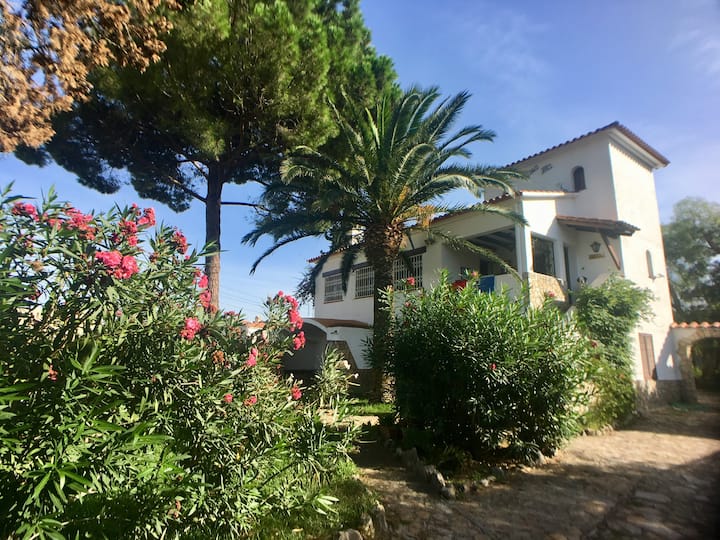 Casa Ilka Rez De Chaussée - L'Estartit