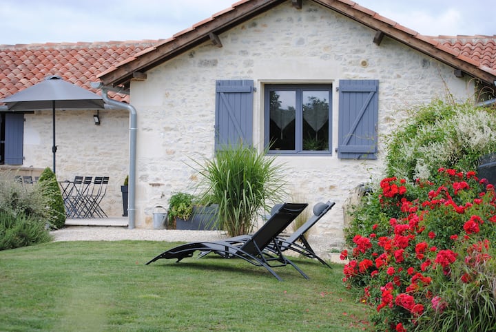 Gîte De Bouydou - Francia
