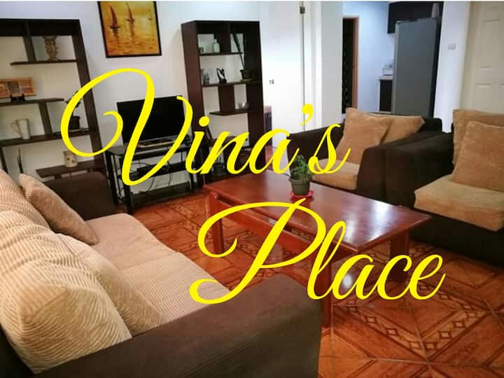A Cozy Apartment Near The Heart Of The City - Baguio