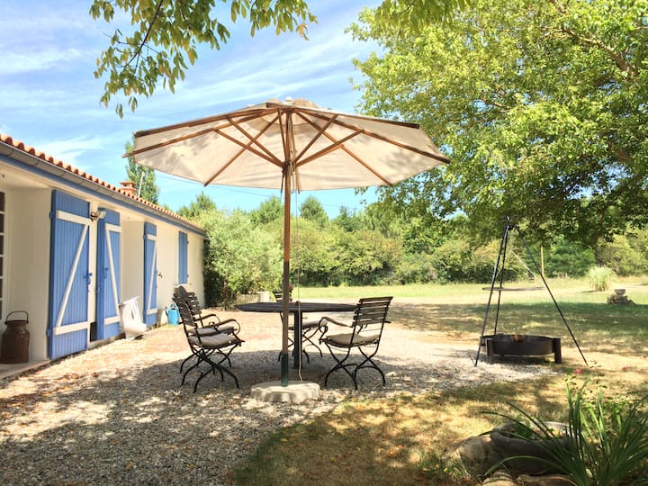 La Vie En Rose - Vendays-Montalivet