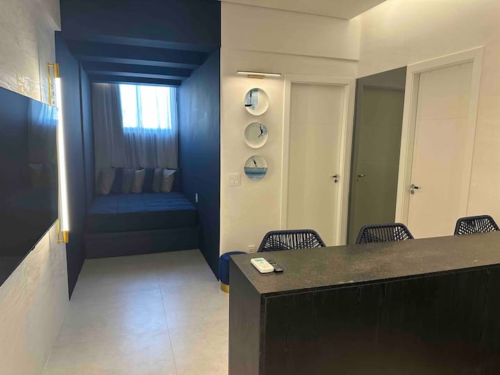 Blue Copacabana Luxo - Ipanema